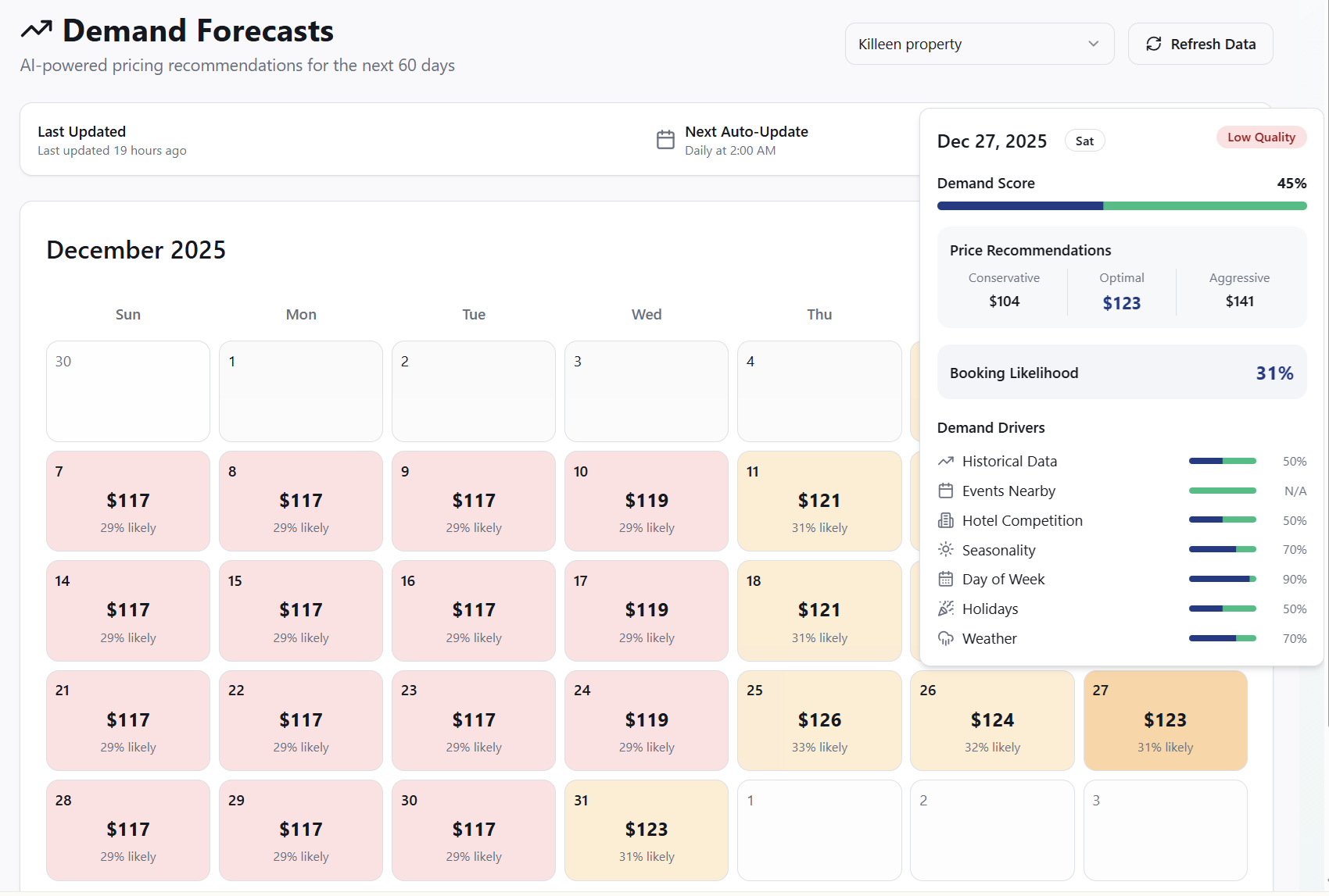 Host Expense Pro - Smart Expense Tracking & Tax Reporting for Airbnb ...